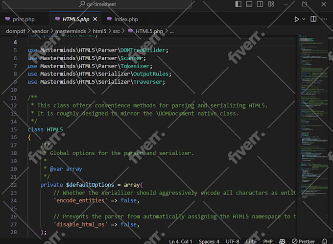 Create Javascript Reactjs Web App Php Apis Mysql Database And Web Developer By Rayyspark Fiverr 5195
